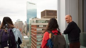 9 Foundations of a Healthy Building - Healthy Buildings