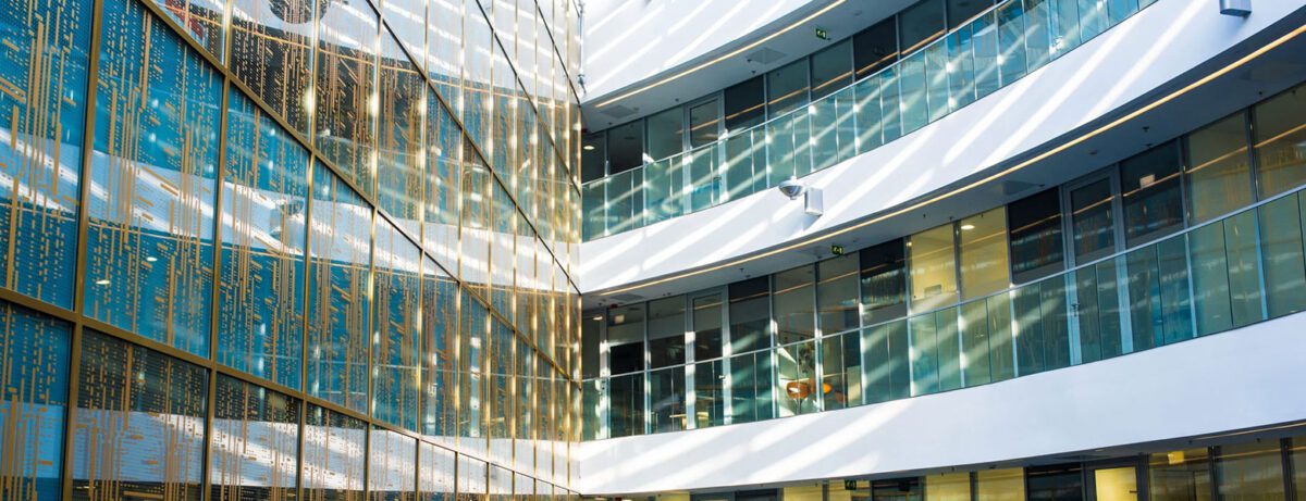 Indoor Air Quality - Healthy Buildings