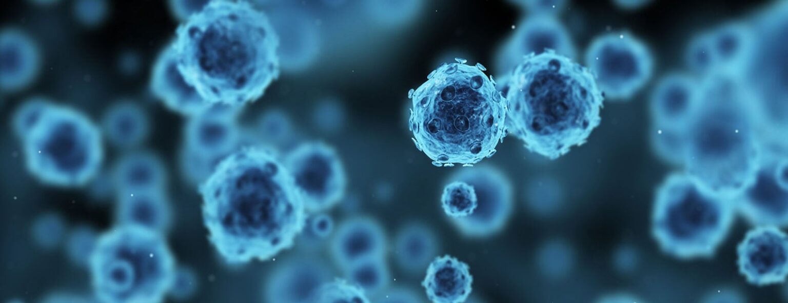 Infectious Disease - Healthy Buildings